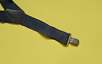 How Does A Suspender Clip Work? Mechanism And Functionality